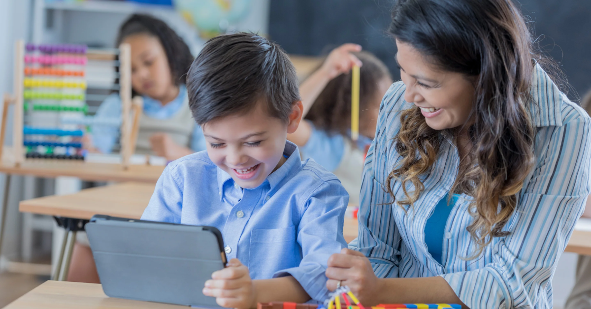 Enhancing Early Childhood Education With Digital Tools